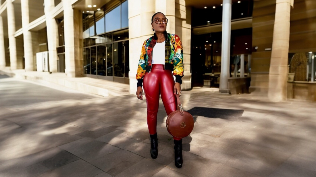 Official USA Website – ALYSON AMBER