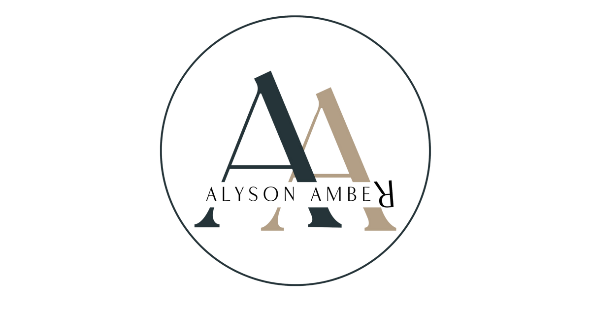 Official USA Website – ALYSON AMBER